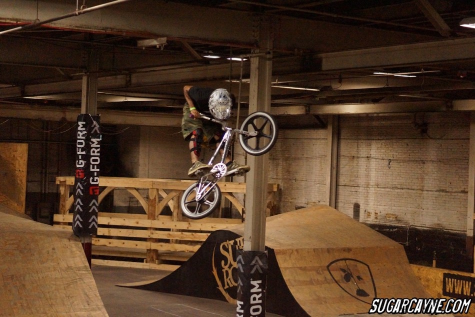 The Wheel Mill Bike Park, Walkthrough (@Thewheelmill)