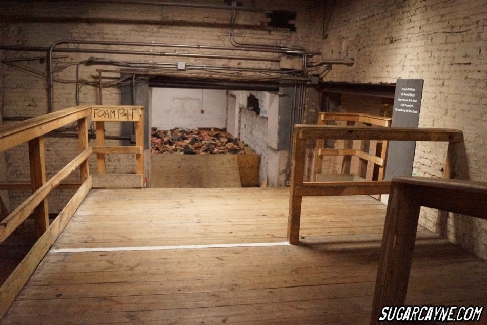 The Wheel Mill Bike Park, Walkthrough (@Thewheelmill)