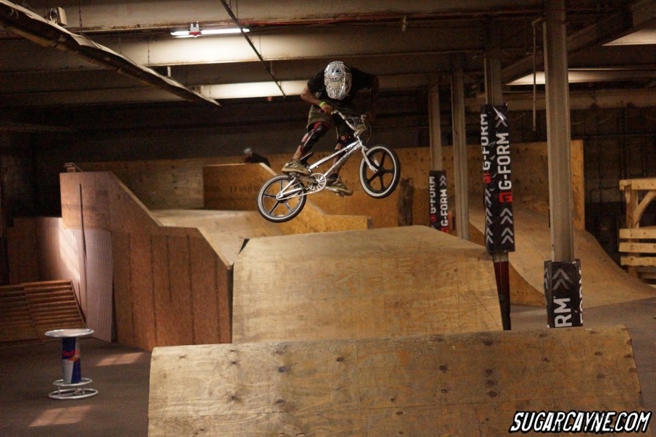 The Wheel Mill Bike Park, Walkthrough (@Thewheelmill)
