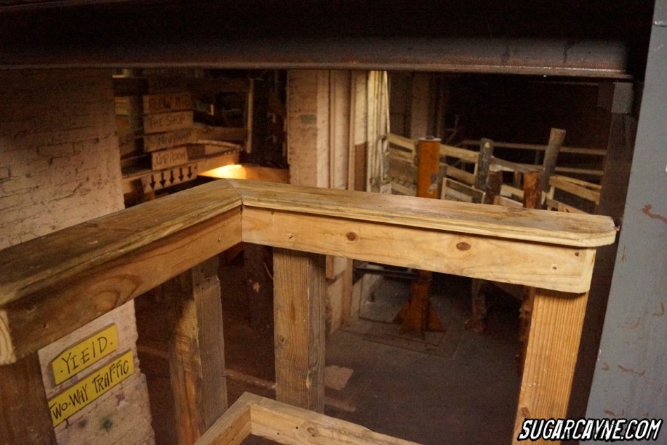 The Wheel Mill Bike Park, Walkthrough (@Thewheelmill)