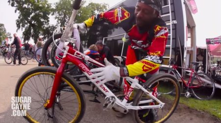 Watch And Rate These BMX Bike Checks