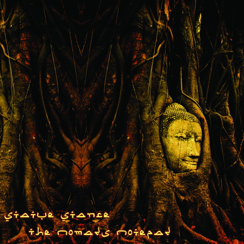 Statue Stance - Duel Forms - #HipHop