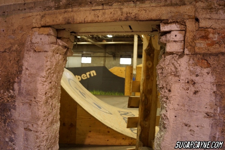 The Wheel Mill Bike Park, Walkthrough (@Thewheelmill)