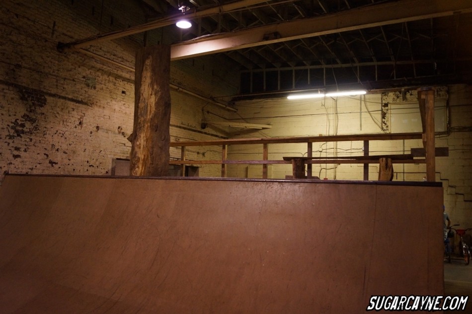 The Wheel Mill Bike Park, Walkthrough (@Thewheelmill)