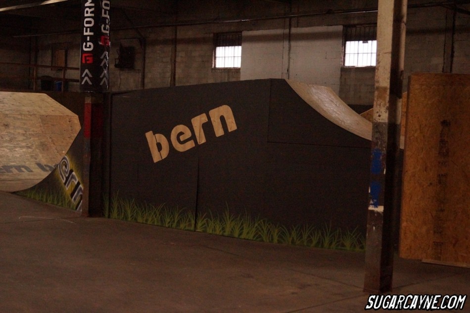 The Wheel Mill Bike Park, Walkthrough (@Thewheelmill)