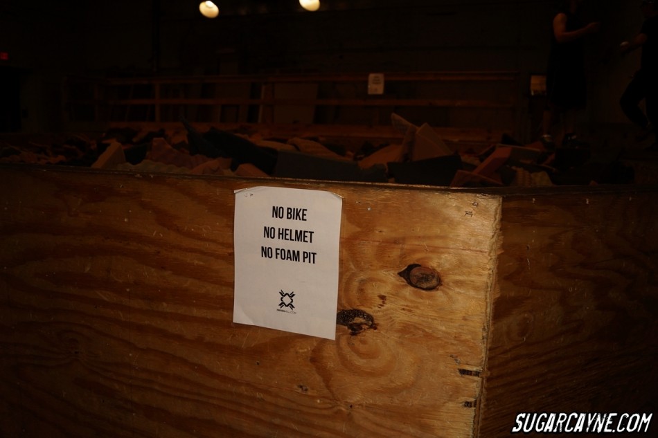 The Wheel Mill Bike Park, Walkthrough (@Thewheelmill)