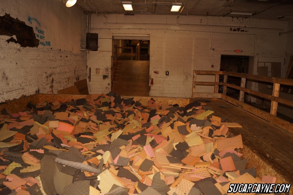 The Wheel Mill Bike Park, Walkthrough (@Thewheelmill)