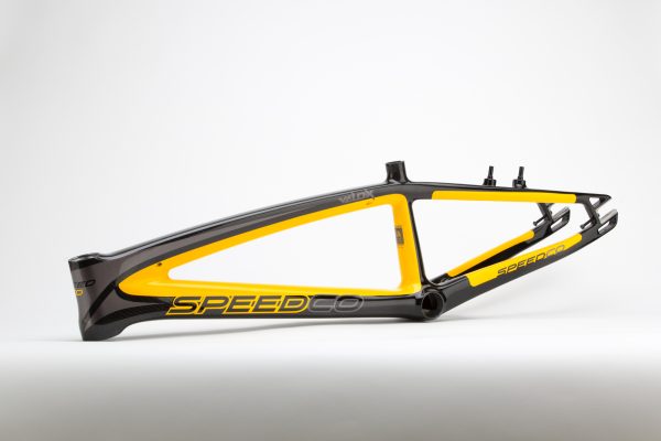 2016 SpeedCo Velox Carbon BMX Racing Frame