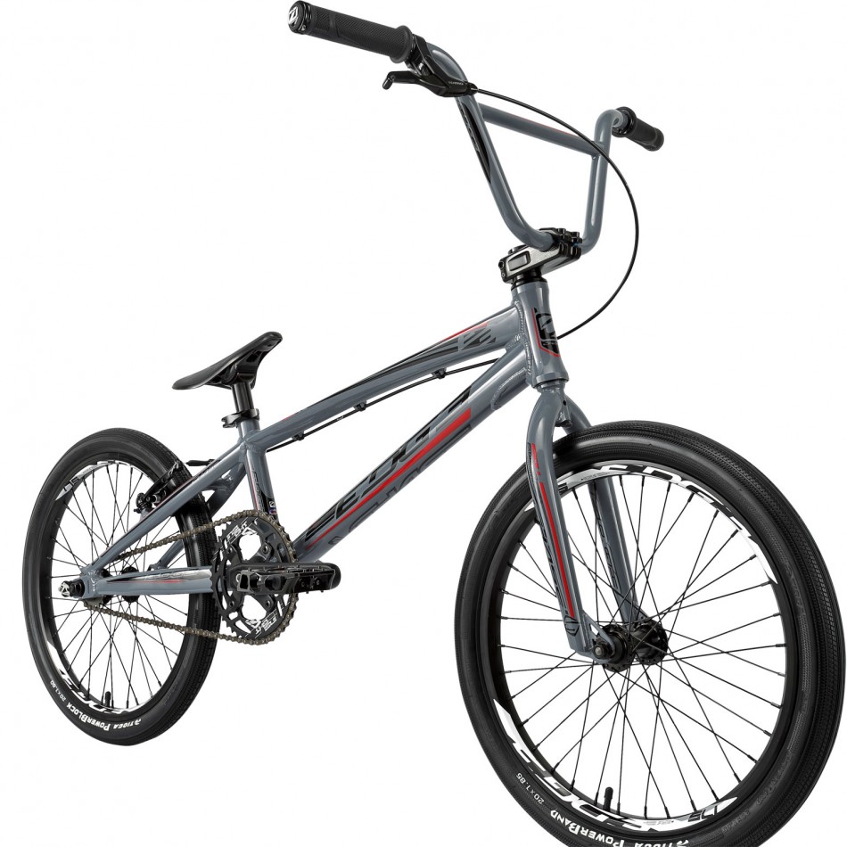 Chase Edge 2016 Pro XL BMX Racing Bike