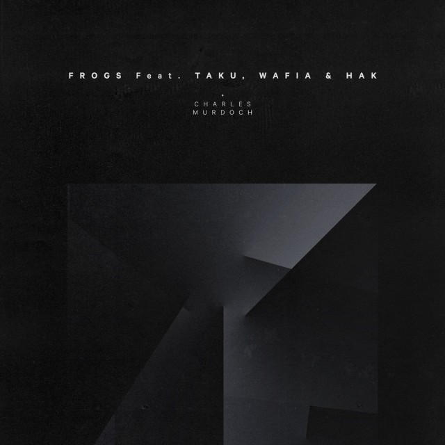 Charles Murdoch - Frogs - (@charlesmurdocho)