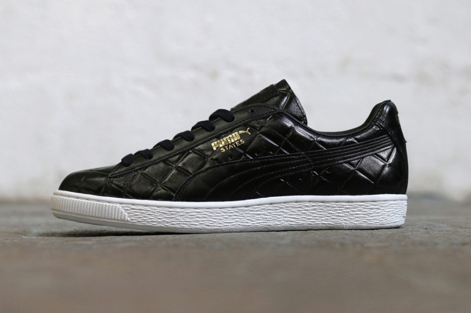 PUMA 2015 Fall States - Made In Japan - Kicks