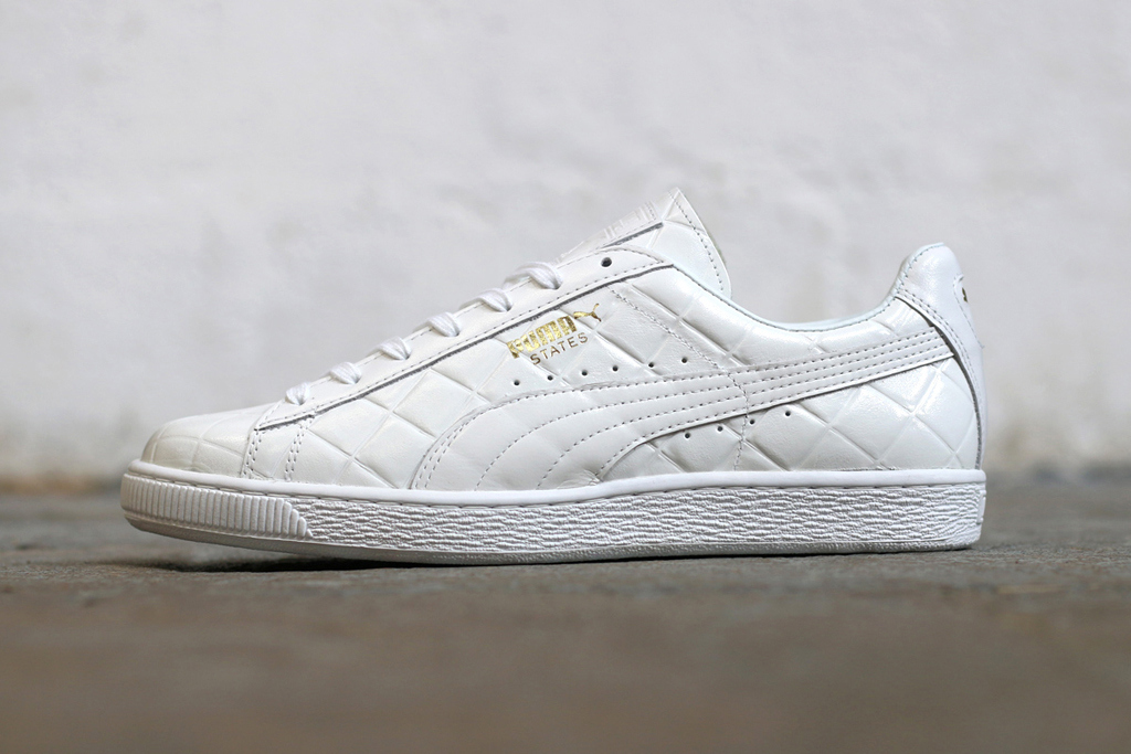 PUMA 2015 Fall States - Made In Japan - Kicks