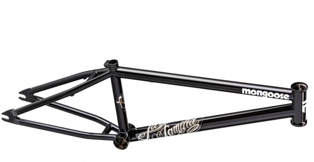Mongoose La Familia Signature Frame (@Mongoose)