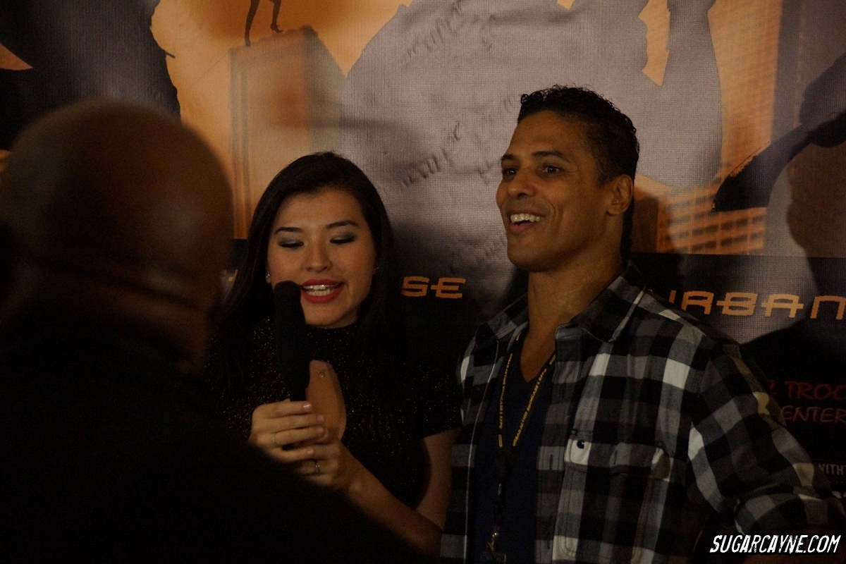 3rd Annual Urban Action Showcase, HBO