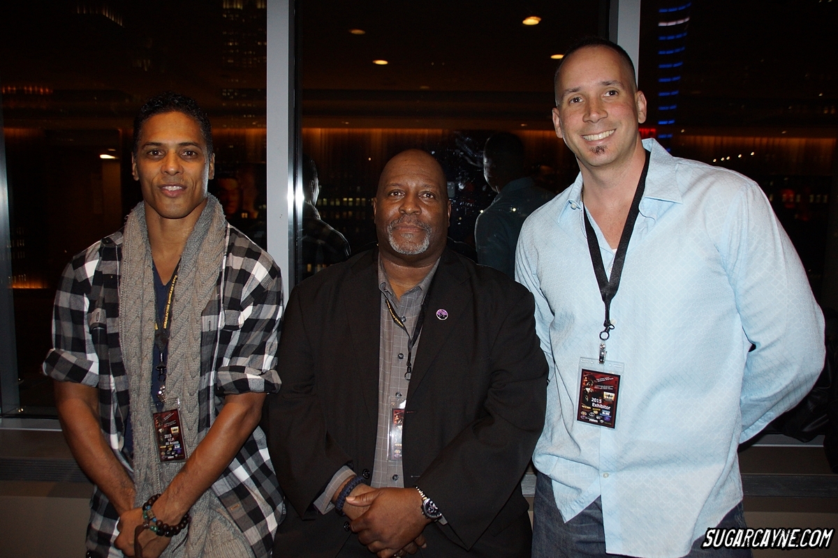 3rd Annual Urban Action Showcase, HBO