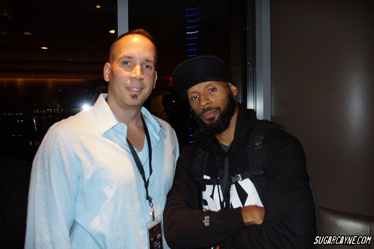 3rd Annual Urban Action Showcase, HBO