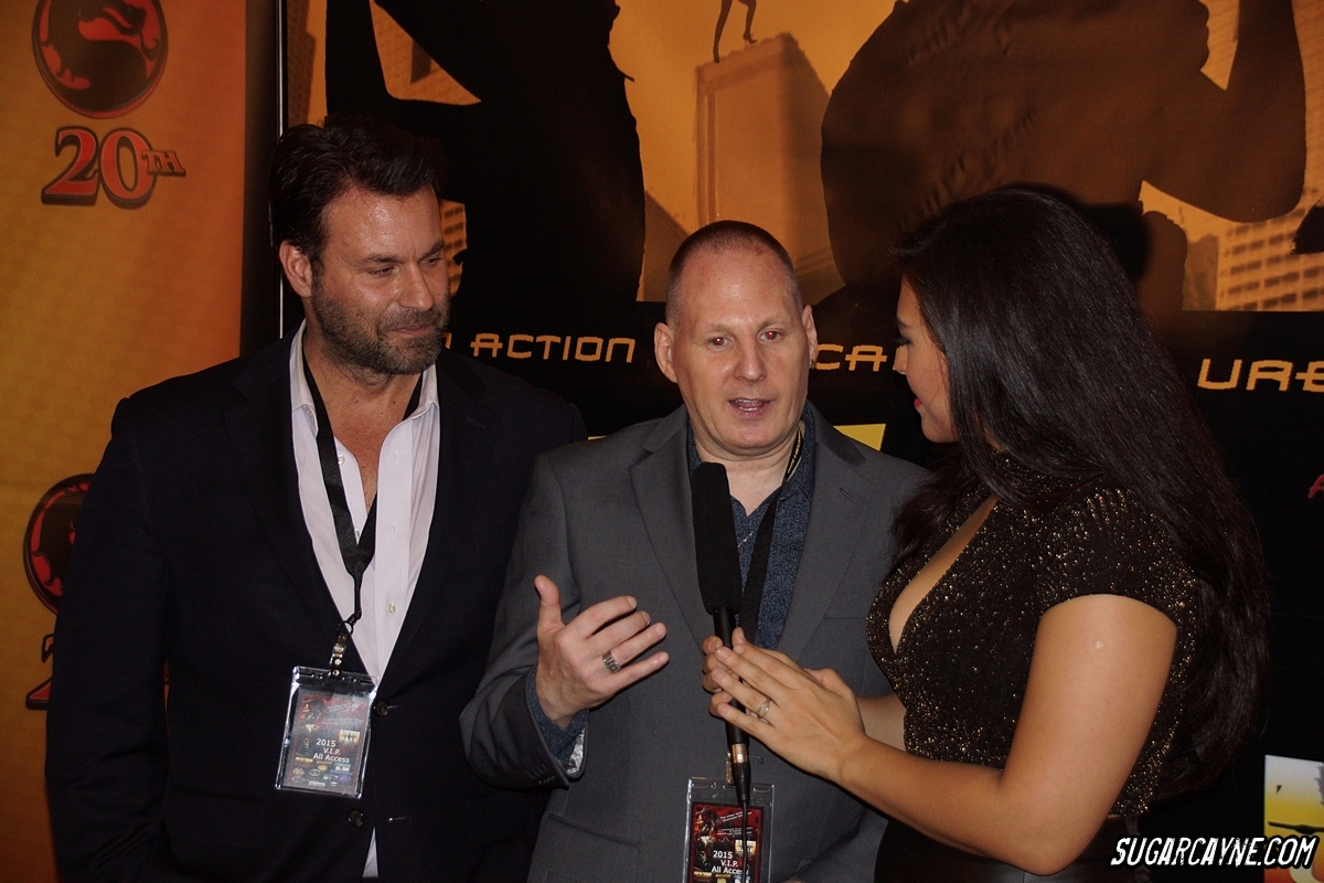 3rd Annual Urban Action Showcase, HBO