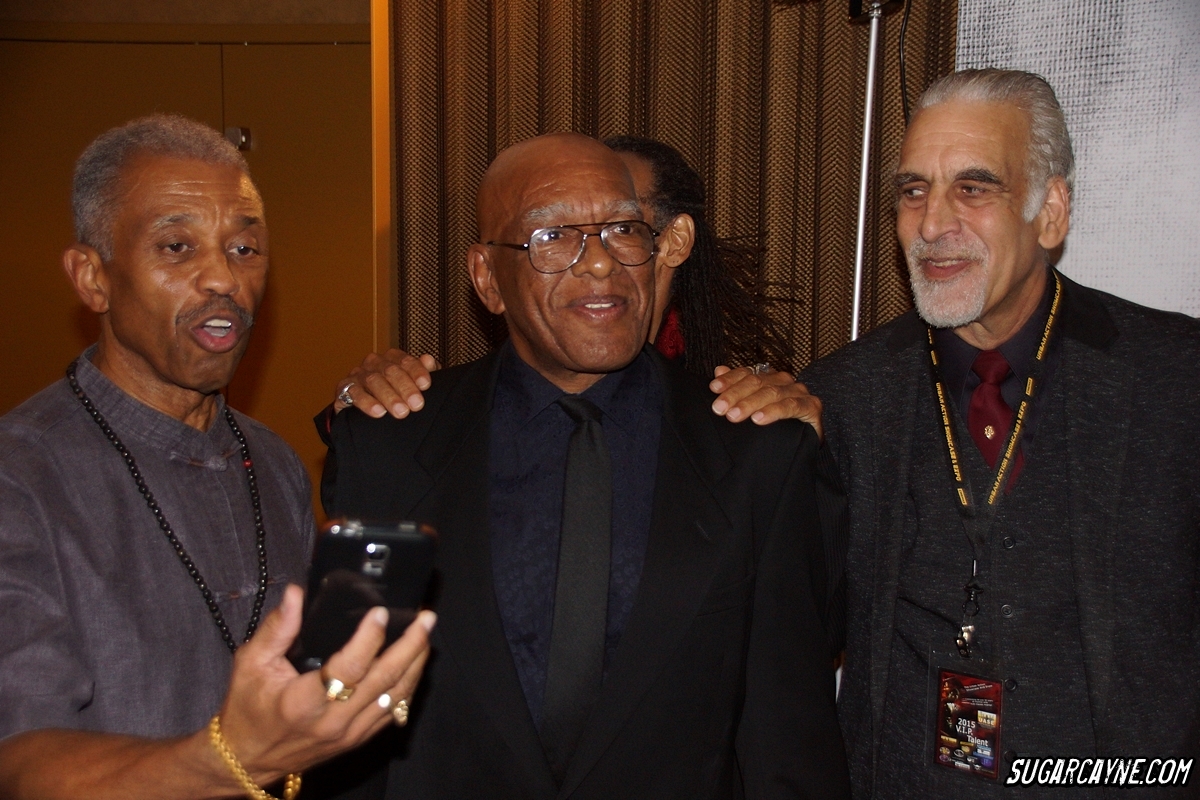 3rd Annual Urban Action Showcase, HBO