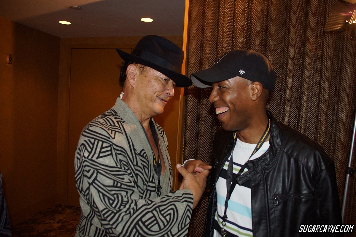 3rd Annual Urban Action Showcase, HBO