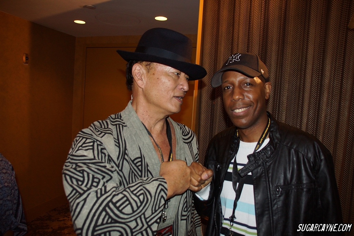 3rd Annual Urban Action Showcase, HBO