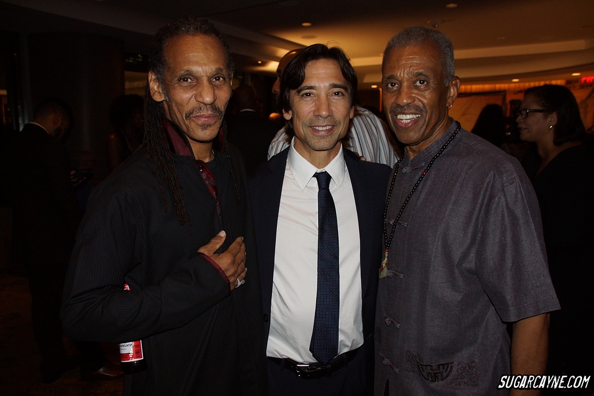 3rd Annual Urban Action Showcase, HBO