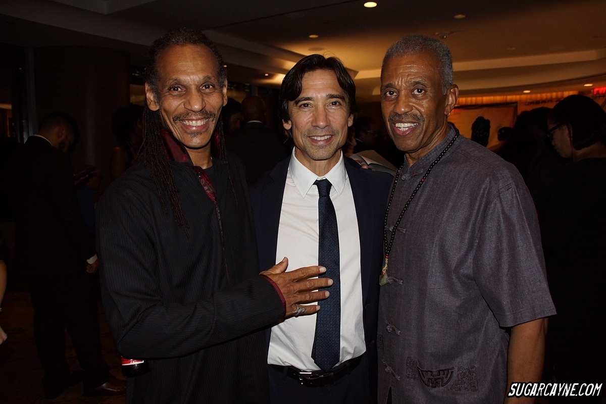 3rd Annual Urban Action Showcase, HBO