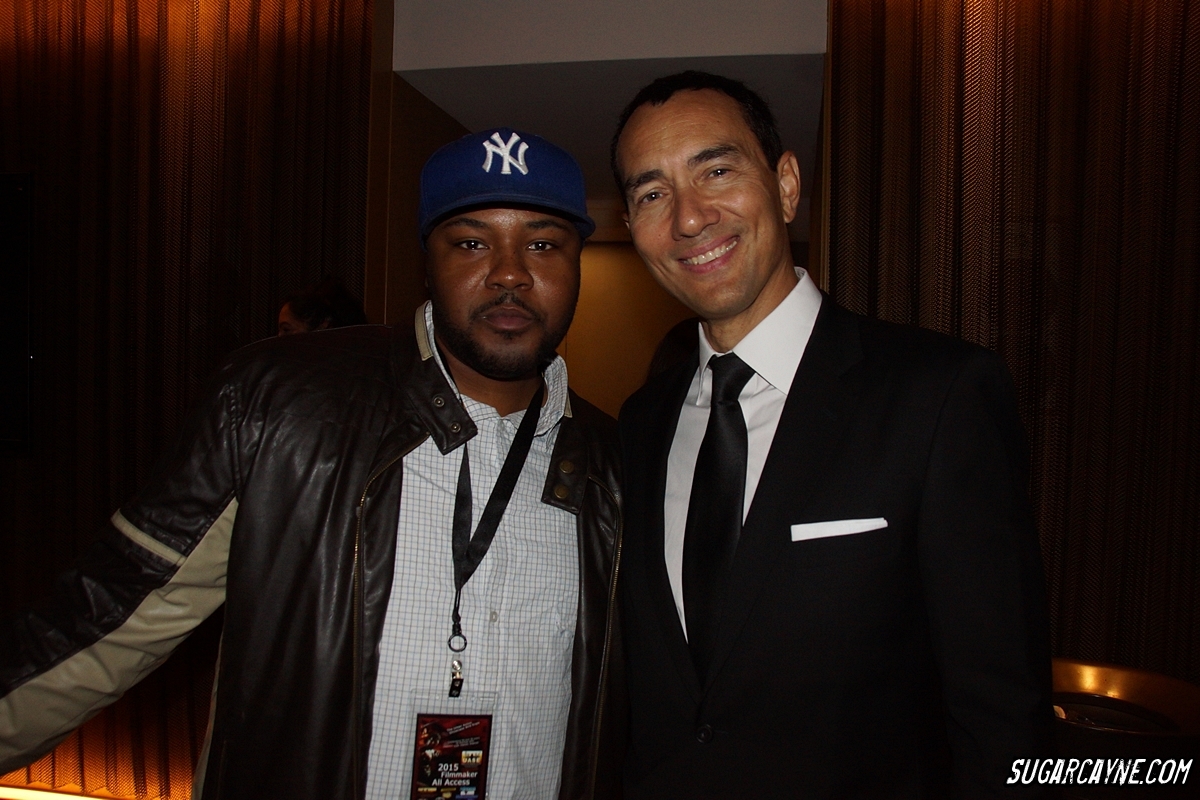 3rd Annual Urban Action Showcase, HBO