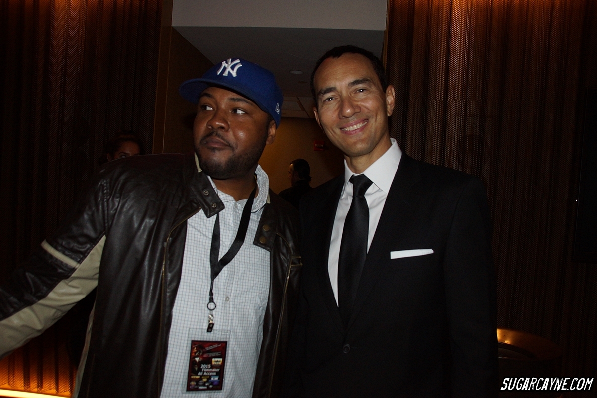 3rd Annual Urban Action Showcase, HBO