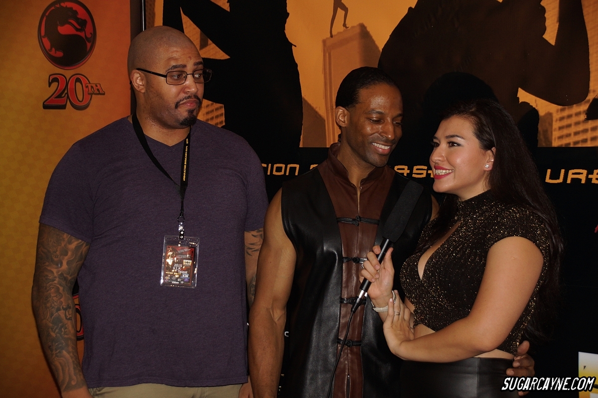 3rd Annual Urban Action Showcase, HBO