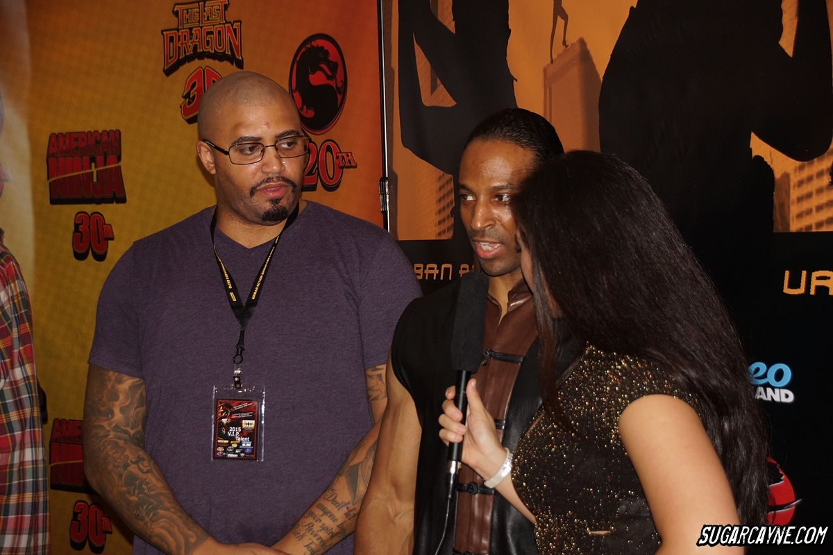 3rd Annual Urban Action Showcase, HBO