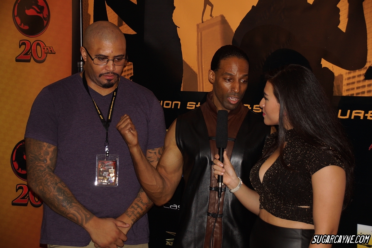 3rd Annual Urban Action Showcase, HBO