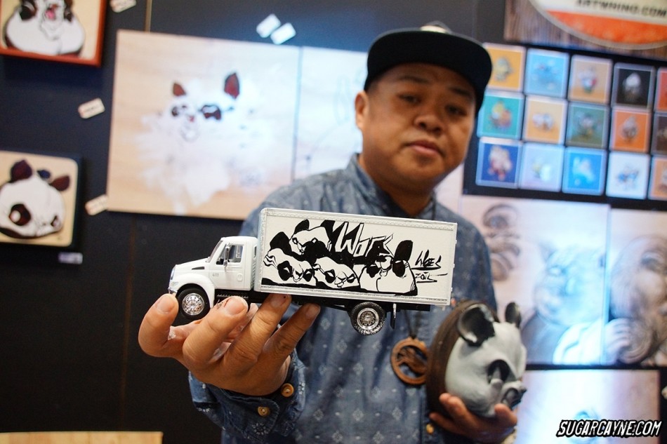 Woes Martin Angry Woebots Plaque (@WoesMartin)