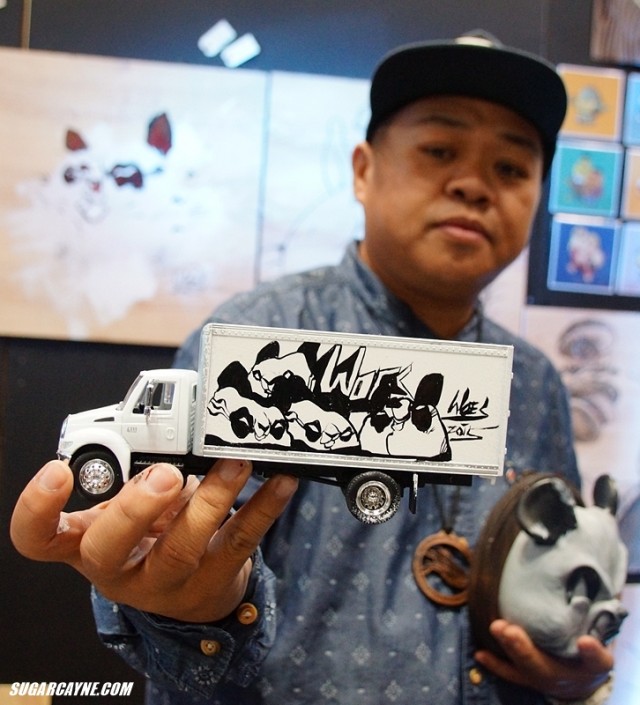 Woes Martin Angry Woebots Plaque (@WoesMartin)