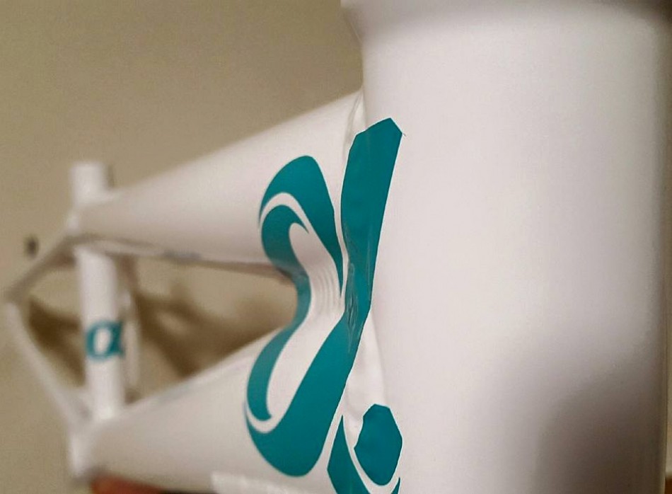 Alpha Bicycle Products Making Waves In The BMX Racing Scene