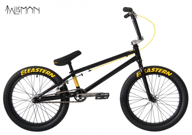 Eastern Bikes 2016 Talisman Complete (@easternbikes)