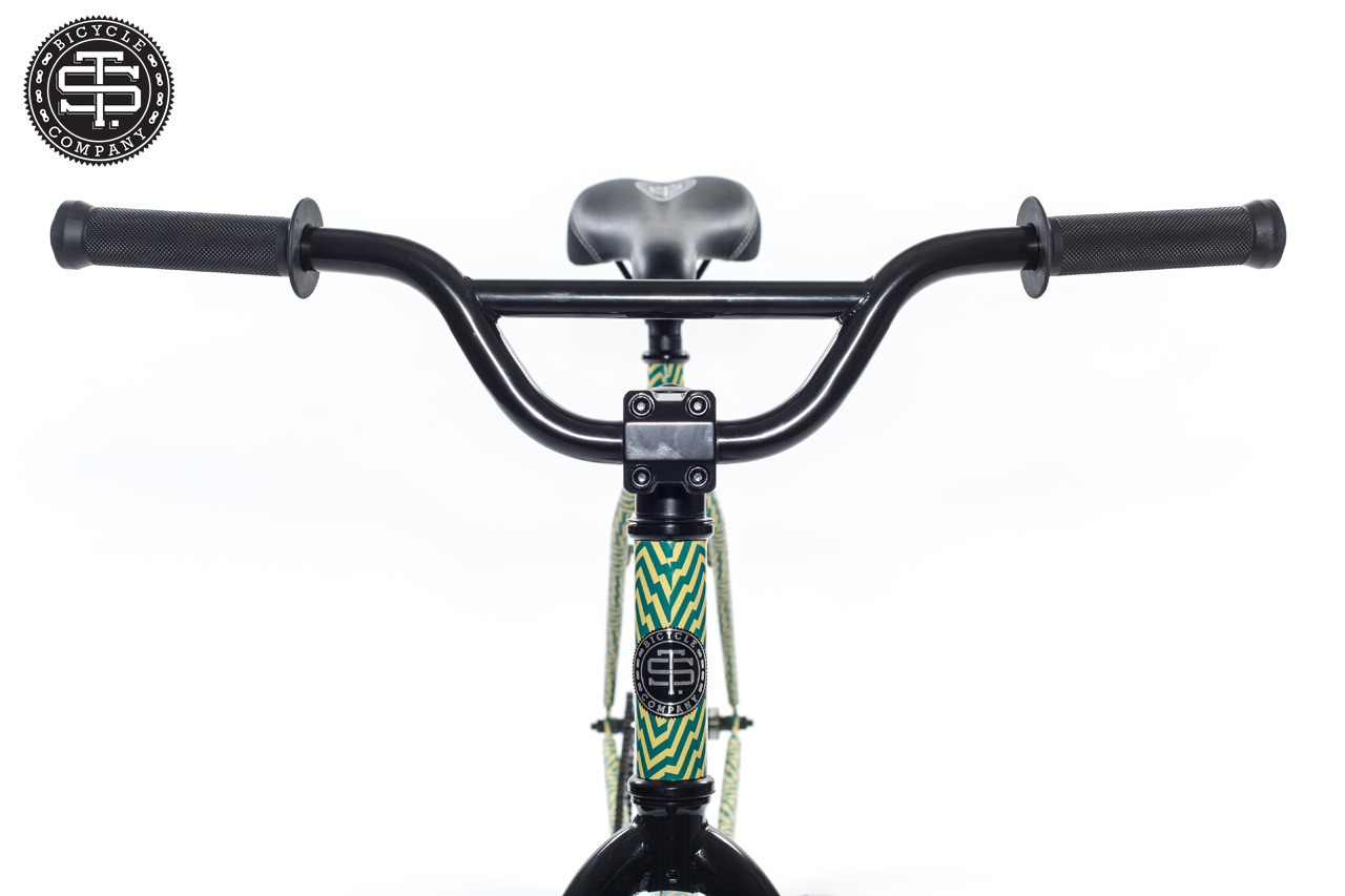 State Bicycles - Shockwave - FGFS (@StateBicycleCo)