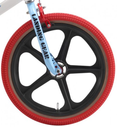 @SEBikes 2017 PK Ripper, Mike Buff Edition