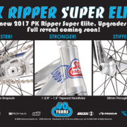 PK Ripper Gets A Fat Bike Upgrade (@sebikes)