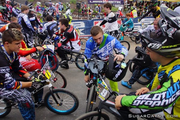 Quaker State Nationals (300 Photos)