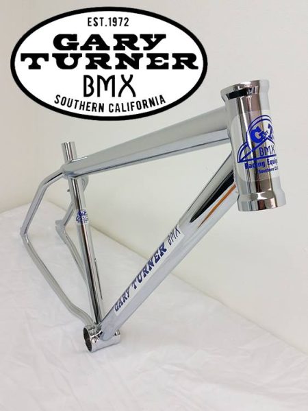 2017 Gary Turner BMX 29" Cruiser, Retro BMX Classic!!