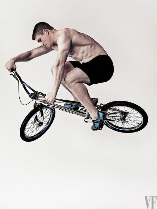 Speedco Velox Carbon (@SpeedcoBMX)