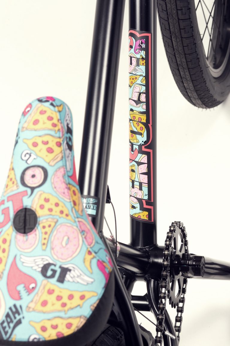 2017 GT Performer 20" Bike Check