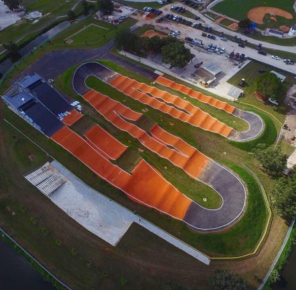 Verde 2015 Vex BMX Complete (@verdebmx)