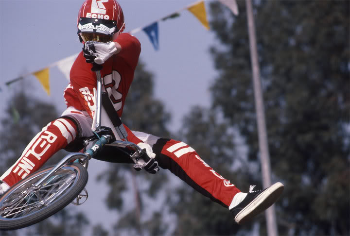 Billy Griggs Talks About New Razor Products And BMX