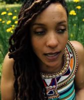 Sa-Roc - Eye of the Phoenix - All Hail The Queen!! - Sugar Cayne