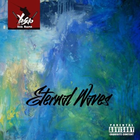 Soul Reaper Yasuo - Eternal Waves - HipHop Instrumentals @SoulReaperzs