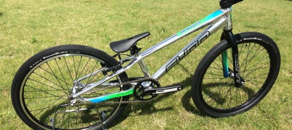 2017 SUNN BMX Racing Complete Line