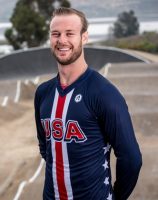 Nic Long Speaks On The Olympics