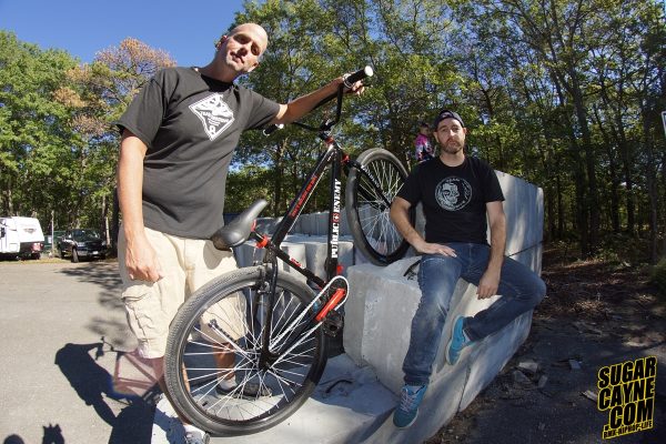 VIDEO: 2017 SE Bikes Public Enemy Big Ripper Bike Check