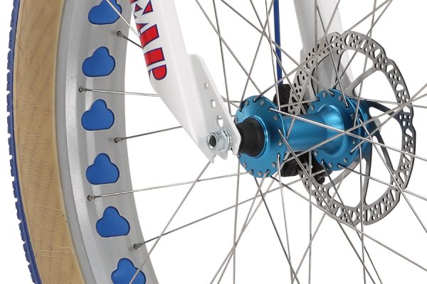 VIDEO: 2017 @SEBikes Fat Ripper Bike Check